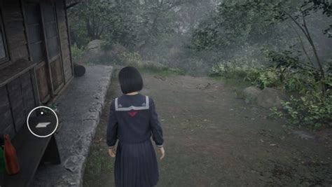 Ebisugaoka Silent Hill F Walkthrough Neoseeker