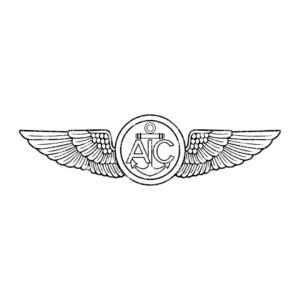 Coast Guard Navy Aircrew Wings Svg Vector Files Vector911
