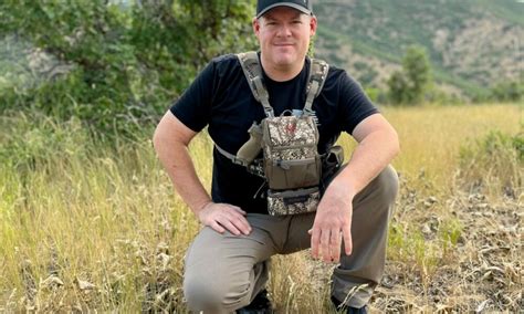 Community Highlights Meet Brian Wortman Of Venandi Holsters Voyage