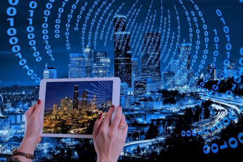 Revolutionizing Building Automation With IoT Technology Zenatix By Schneider Electric