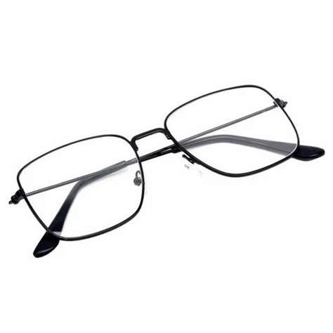Female Glass Women Black Eyewear Metal Optical Frame At Rs 50piece In