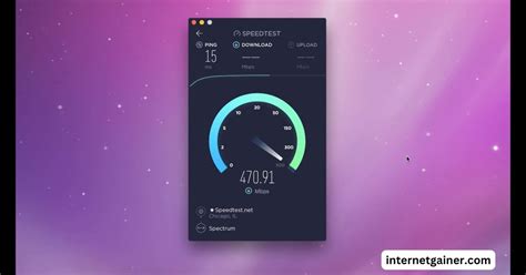 Spectrum Internet Plus Speed Unleashing Superior Connectivity Internetgainer