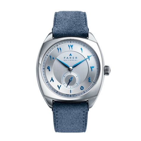 Farer Watches British Design X Swiss Made Farer Usd