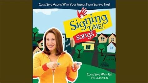 Silly Pizza Song Ii Signing Time Wiki Fandom