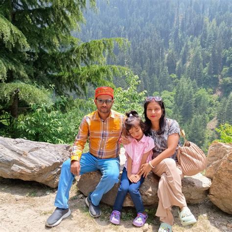 Papiya Bhattacharjee Deb