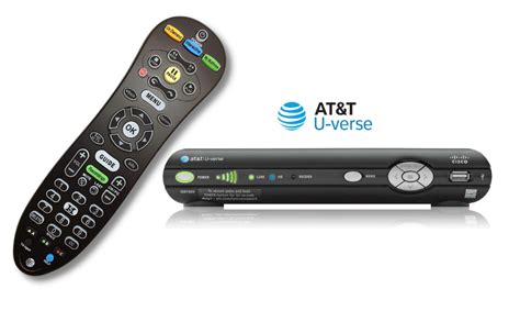 Atandt S30 S1b S30 S1a Uverse Multi Functional Programmable