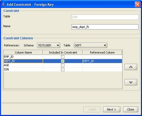 Db Solo The Sql Query Tool