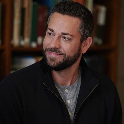Zachary Levi Chuck Salary