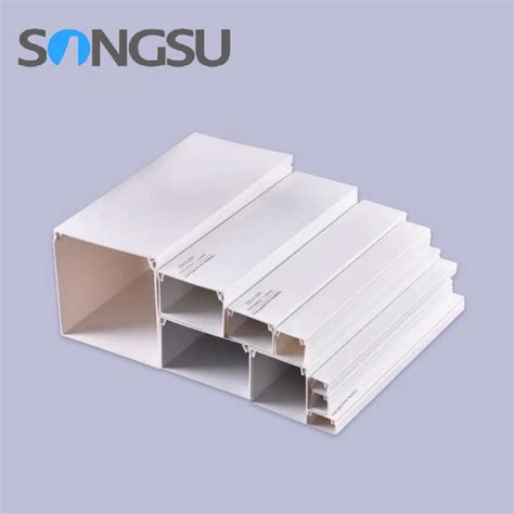 Best Pvc Cable Trunking Network Cable Factory And Suppliers