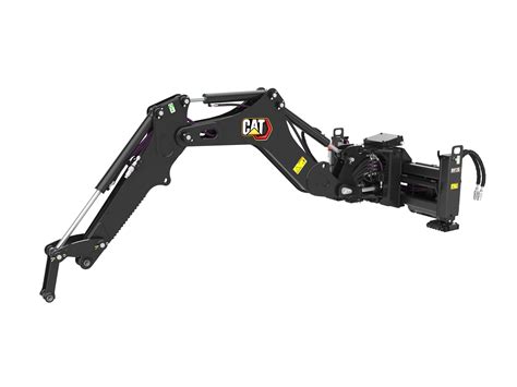 Cat® Machinery Attachments