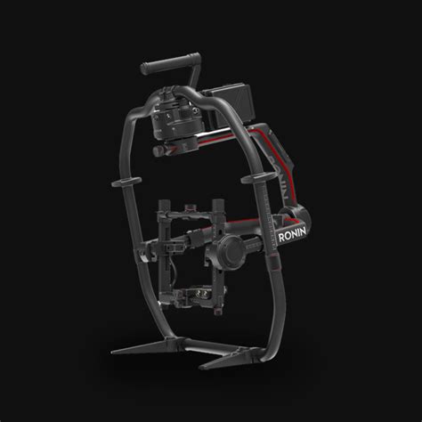 Ronin 2 Pro Yellow Cactus