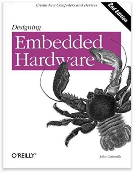 Guide To Designing Embedded Hardware Includes Can Bus And Ethernet