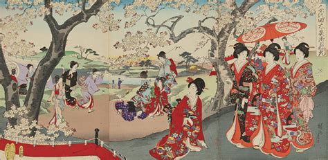 Ooku Women Of Power In Edo Castle