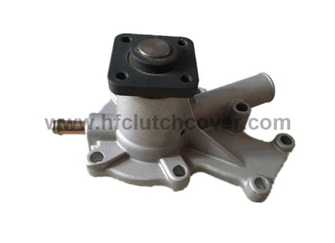 1e051 73030 Kubota Water Pump D722 Water Pump D902 Water Pump Z482