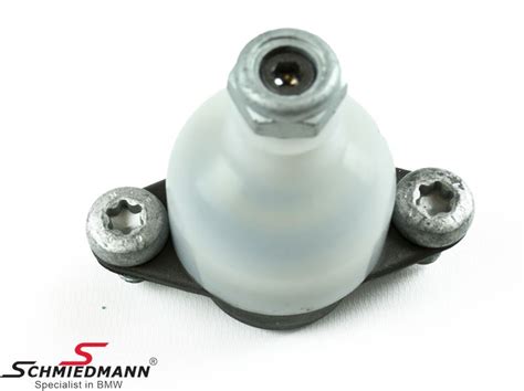Rod With Rubber Mounting Ball Joint And Bolts R Side Original Swag