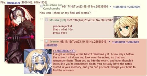 10 Fategrand Order Memes Only Fans Will Understand