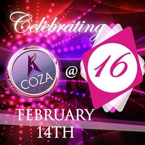 Coza The Common Wealth Of Zion Assembly Celebrates 16th Anniversary