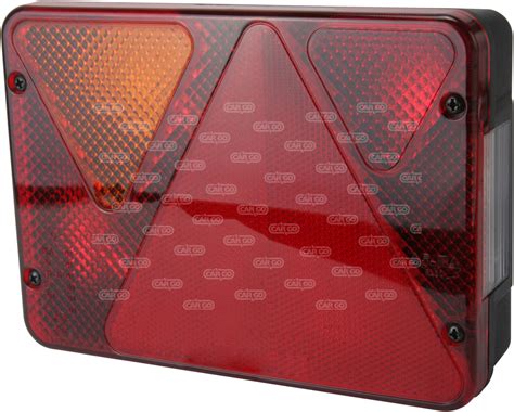 Multi Function Lamp Ab Marine Service