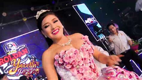 Yocelin Perez Pude Morir Youtube