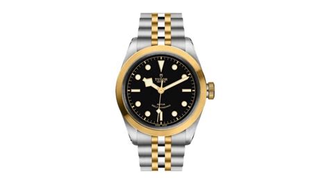 Tudor Black Bay Mr Watch Buy Luxury Watches