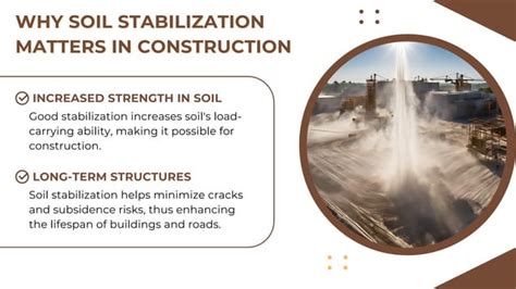 Top 5 Soil Stabilization Products For Every Builders Toolkit Pdf