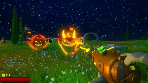 Ghost Villa On Steam