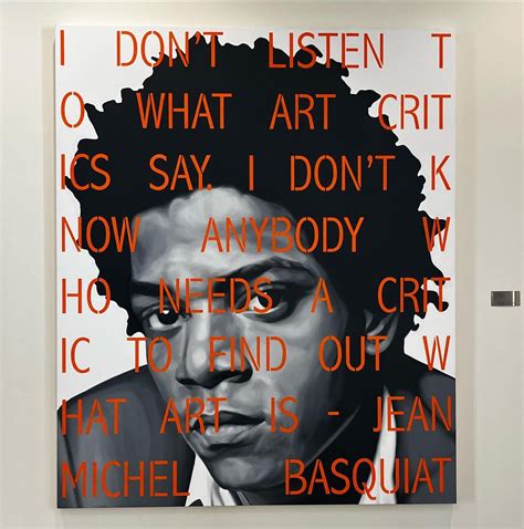 For The Creatives🫶🏾 How To Find Out Jean Michel Basquiat Jean Michel