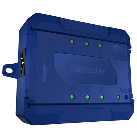 Trolmaster Oa6 24 Aqua X Control Board 24v — Green Thumb Depot