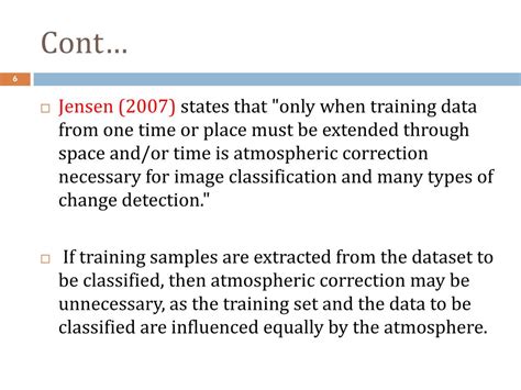 Ppt Hyperspectral Image Preprocessing Powerpoint Presentation Free Download Id1907646