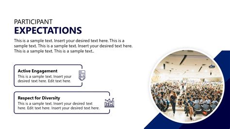 Immersion Program Powerpoint Template