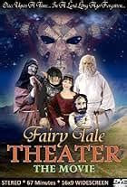 Faerie Tale Theatre Tv Series 1982 1987 Imdb
