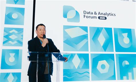 Data And Analytics Forum 2025 ыг тоймлох нь Unread Today
