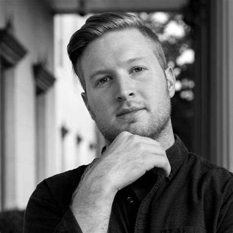 A Conversation With Industrial Designer Jackson Hedden