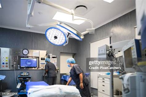 Pre Op Testing Photos And Premium High Res Pictures Getty Images