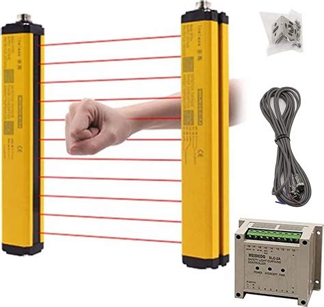 Aluminium Smart Safety Sensors At ₹ 5000piece In Faridabad Id