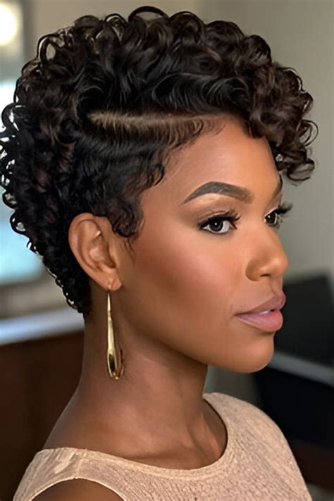 Tapered Natural Hairstyles 19 Stunning Looks For Every Curl Type