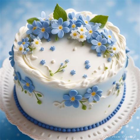 Simple And Creative Birthday Cake Decorating Ideas You Can Try At Home
