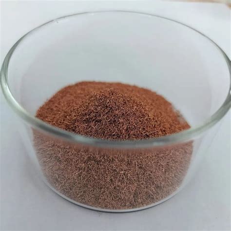 Copper Metal Chips At ₹ 790kg कॉपर पाउडर्स In Jaipur Id 2852610024433