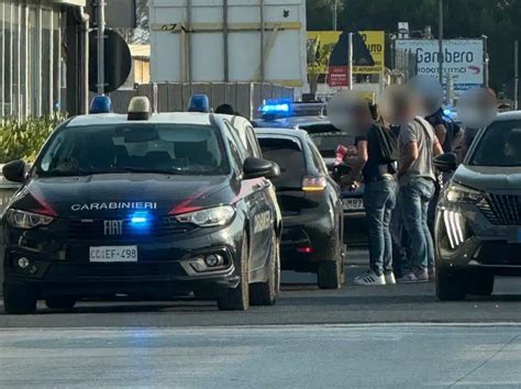 Siracusa Una Lite Col Fratello Dellassassino E Il Delitto Siracusa News