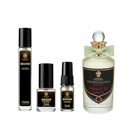Penhaligon Sample Fragrance Nevaeh