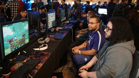 The Worlds Top Esports And The Categories They Represent