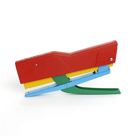 Zenith 590 Mix Stapler Canoe