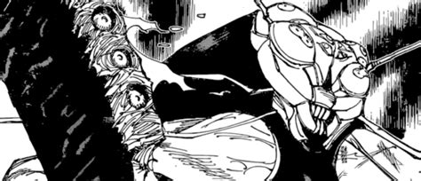 Jujutsu Kaisen Chapter 175 Yuta Vs Kurourushi Release Date And Plot