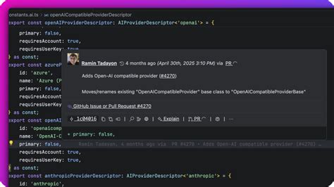 Gitlens In Trae Gitkraken Ai Git Context For Ai Coding Free And Pro
