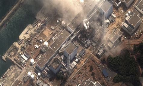 2011 Devastating Earthquake And Tsunami Hit Japan [photos] Ibtimes Uk