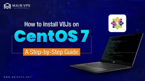 how to install v8js on centos 7 a step by step guide