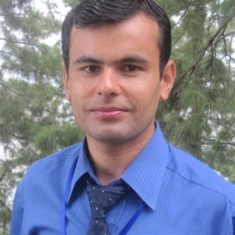 Abdus Saboor Senior Lecturer Doctor Of Philosophy University Of Peshawar Peshawar