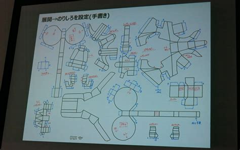享受手作滋味 Honda推出簡單易作的「paper Cub」紙模型