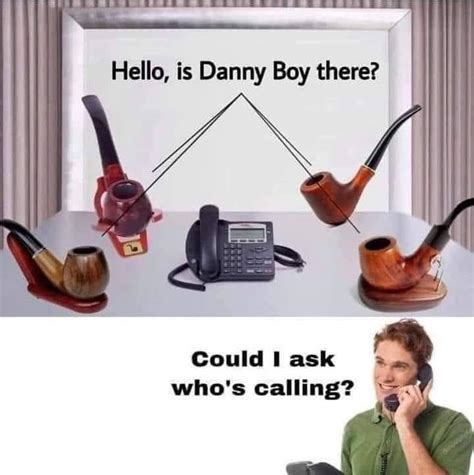 Oh Danny Boy Rbadfacebookmemes