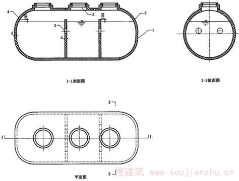 5 要求 塑料化粪池cjt 489 2016 规范大全